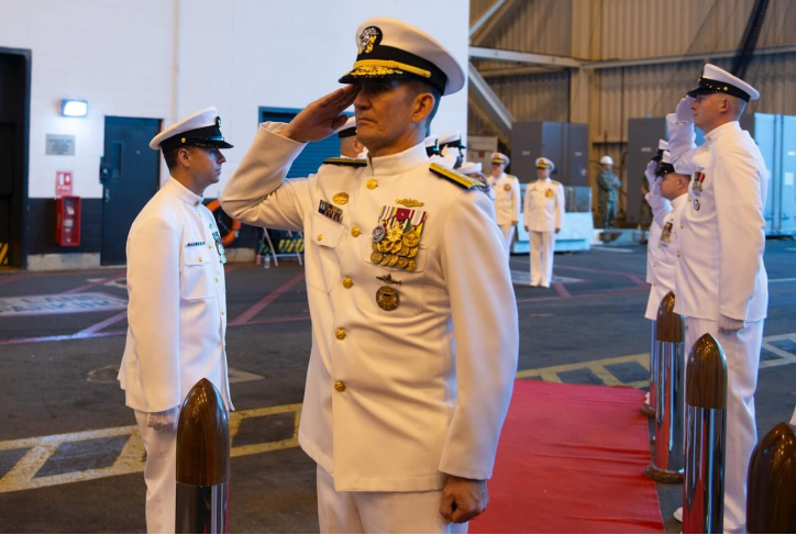 Scott Ritter Extra | Jeff Norman | Substack