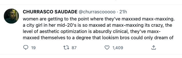 bookbear express | Ava | Substack