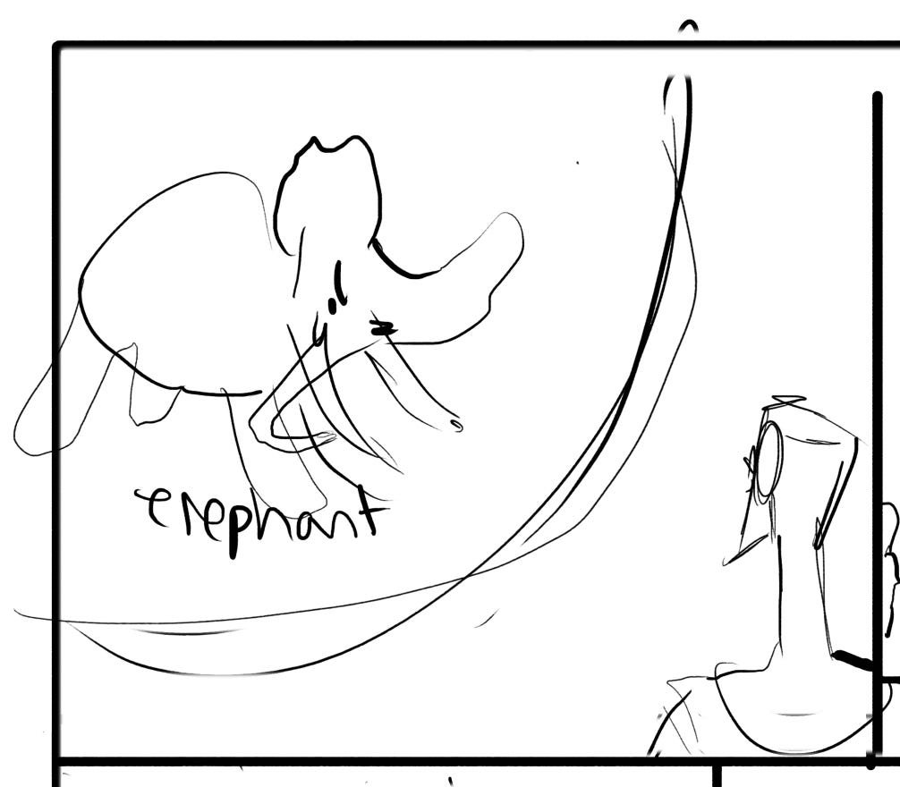 Nimona (the comic): a deep dive - by ND Stevenson
