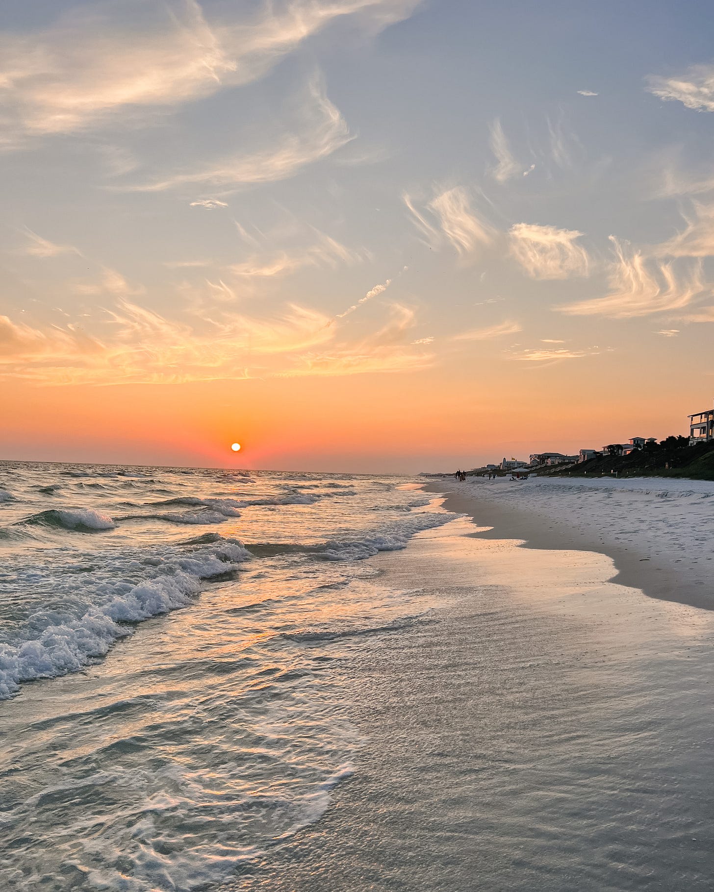 Travel Guide: 30A, Florida - by Bria Hammel - The Homefront