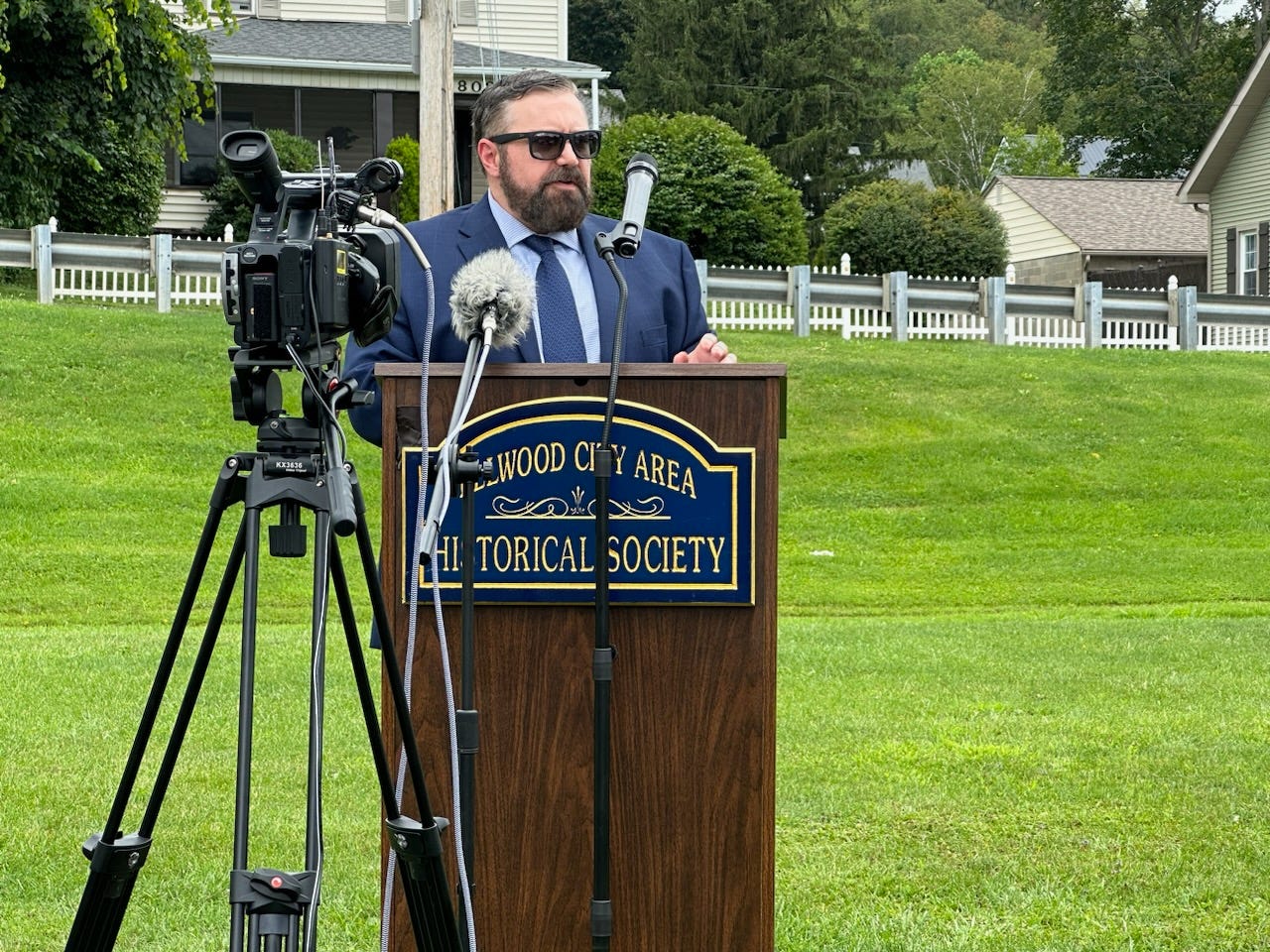 Hack Wilson Finally Gets The Historical Marker He Deserves