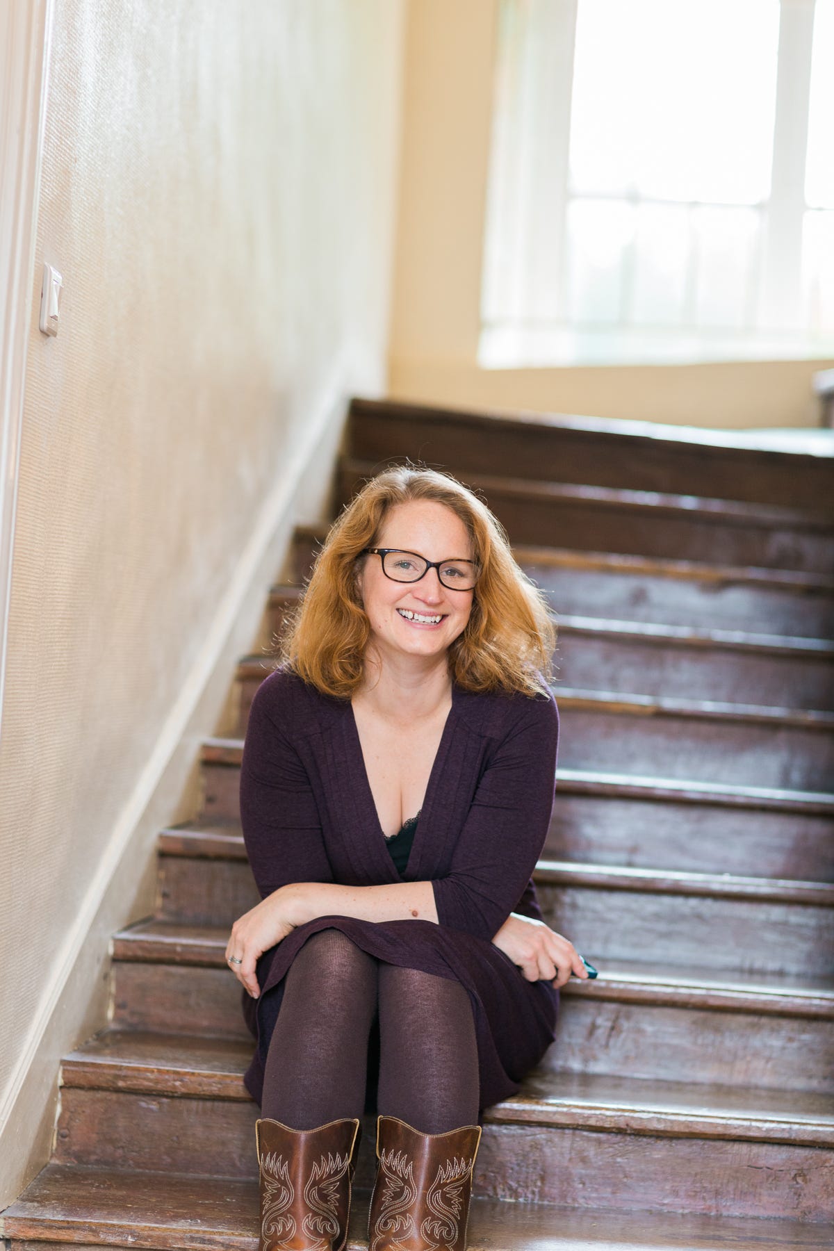 Rebecca Jones - Interview series vol. 19 | #117