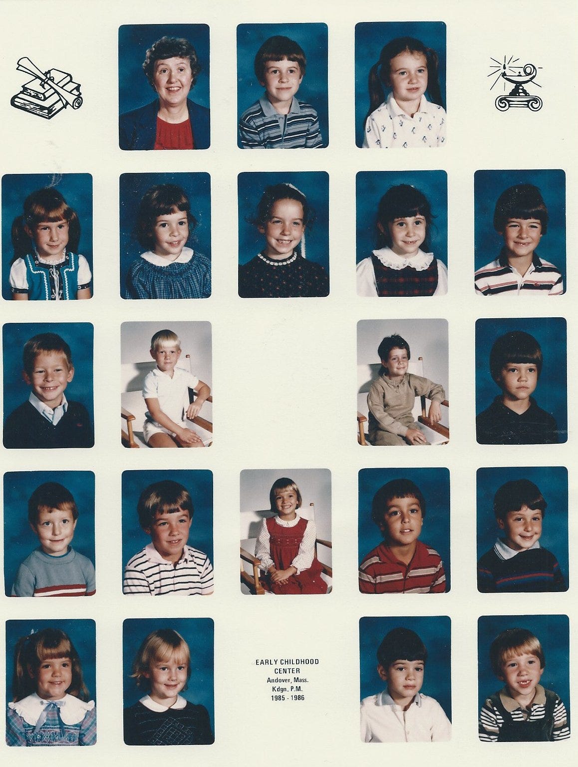 The Shawsheen School, part 2 - by Barbara E. Bunn