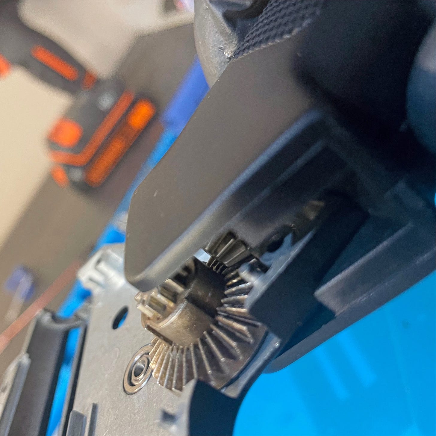 The DEFINITIVE Guide to Shimming You Airsoft Gearbox | AIRSOFT TECH