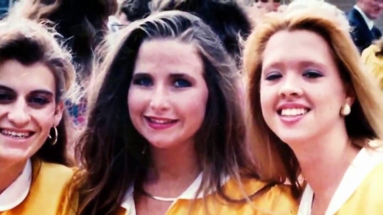 Missouri Mystery: The Chilling Disappearance of the "Springfield Three"