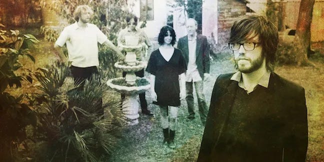 20 greatest Austin bands of all time - by michaelcorcoran