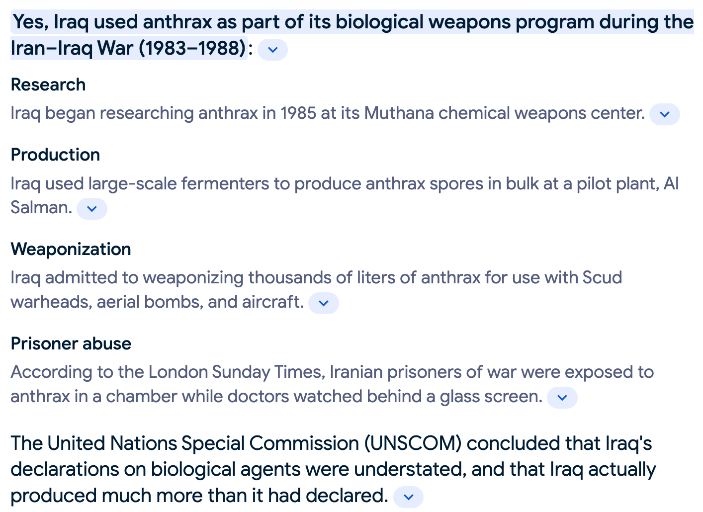 George Webb's Indio - Part One