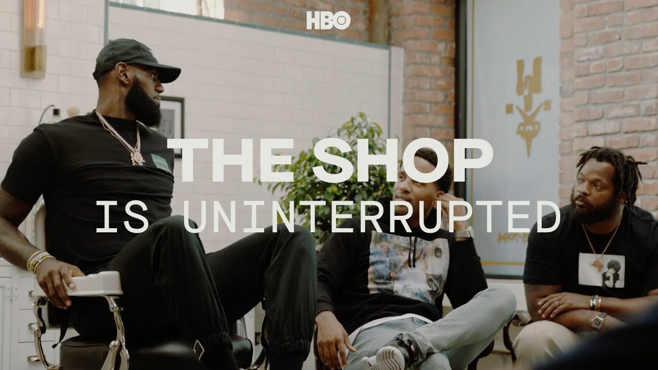 Athlete Podcasts Are Taking Off! (But Where Does This Lead?) - Profluence