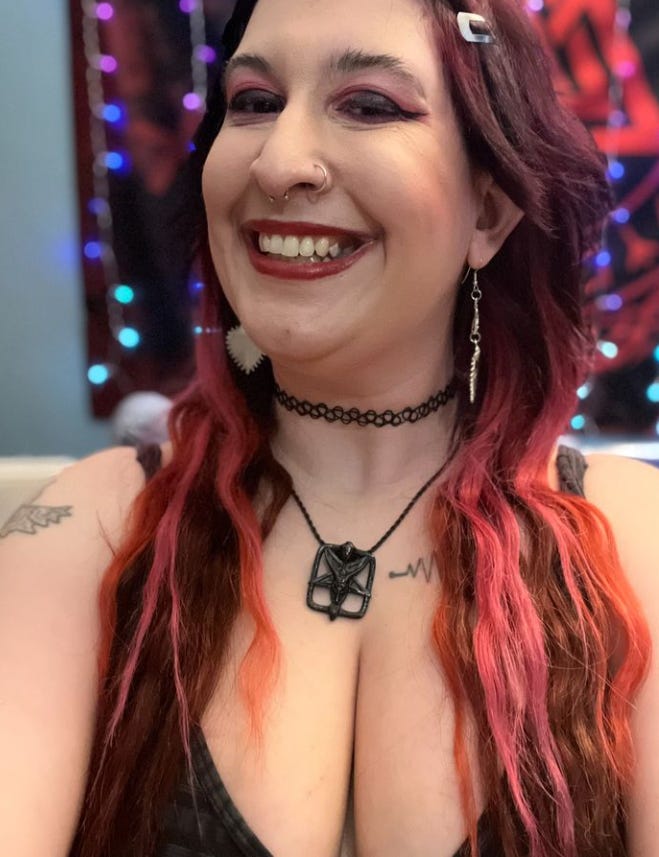 Dare to Dream - Jade X Greene’s Substack