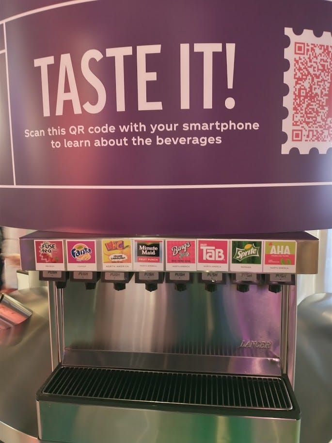 Exploring the World of Coca-Cola