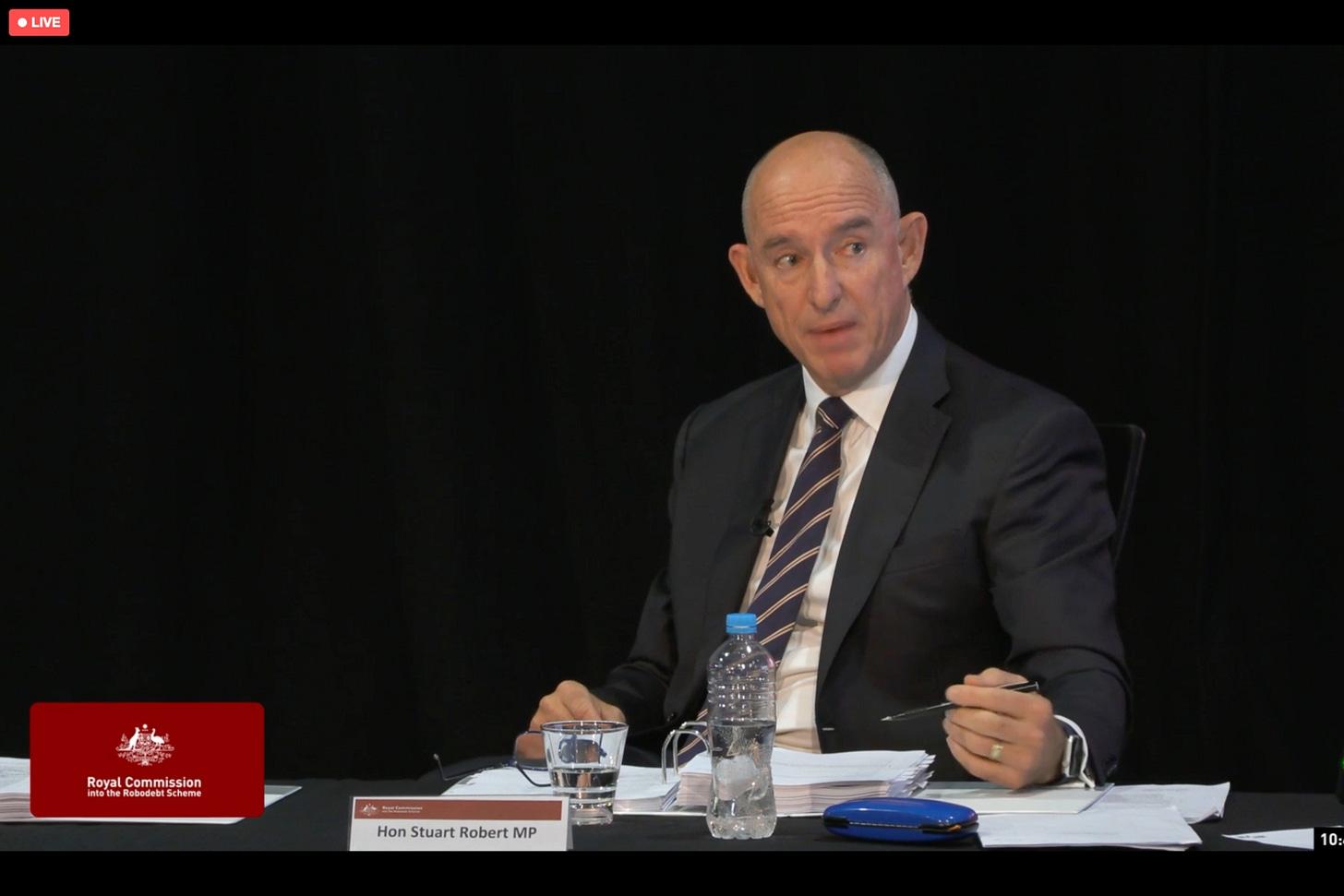 Robodebt was both a crime and a preventable disaster