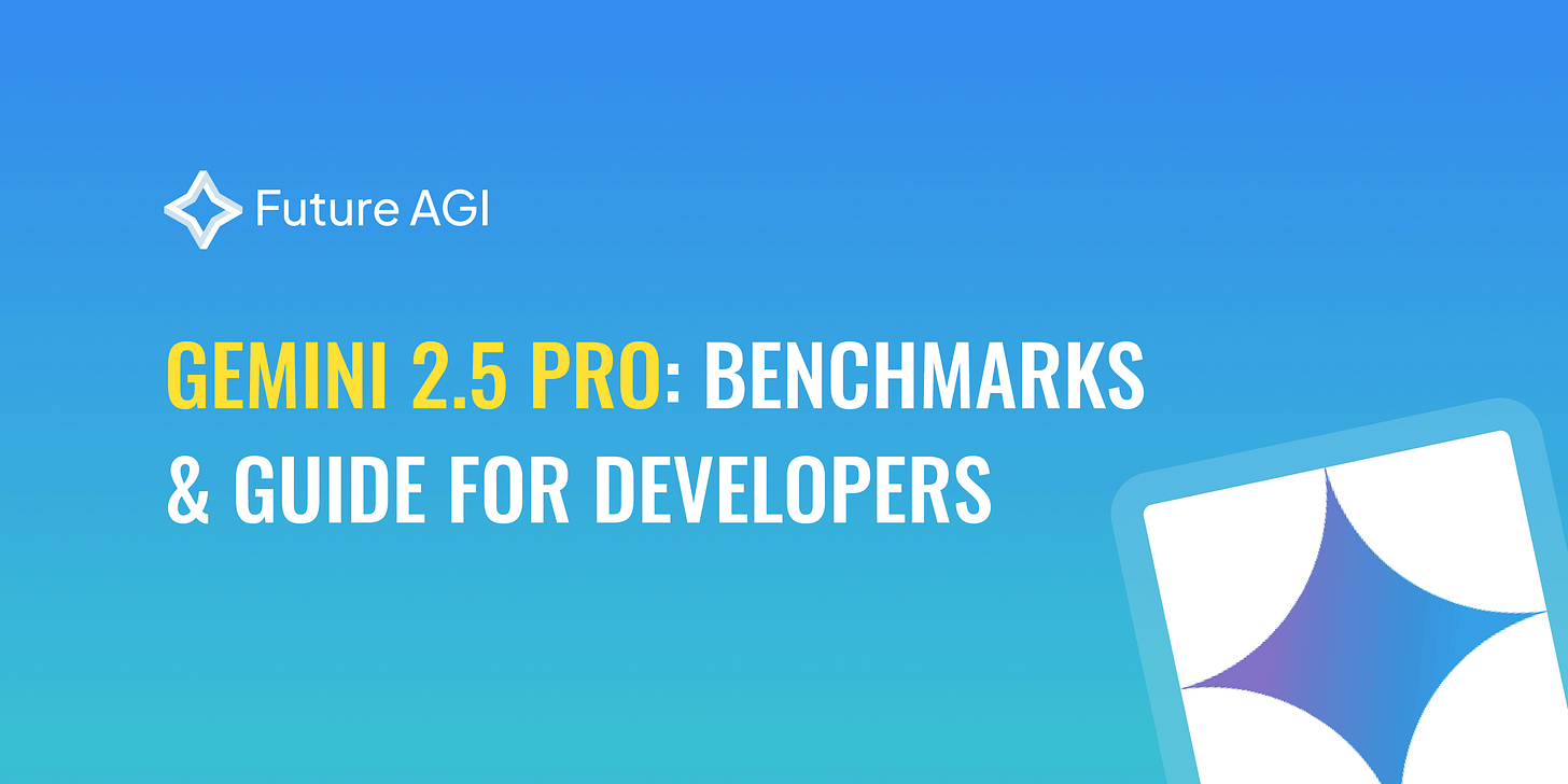 Benchmarking Gemini 2.5 Pro vs Top LLMs: A Detailed Analysis