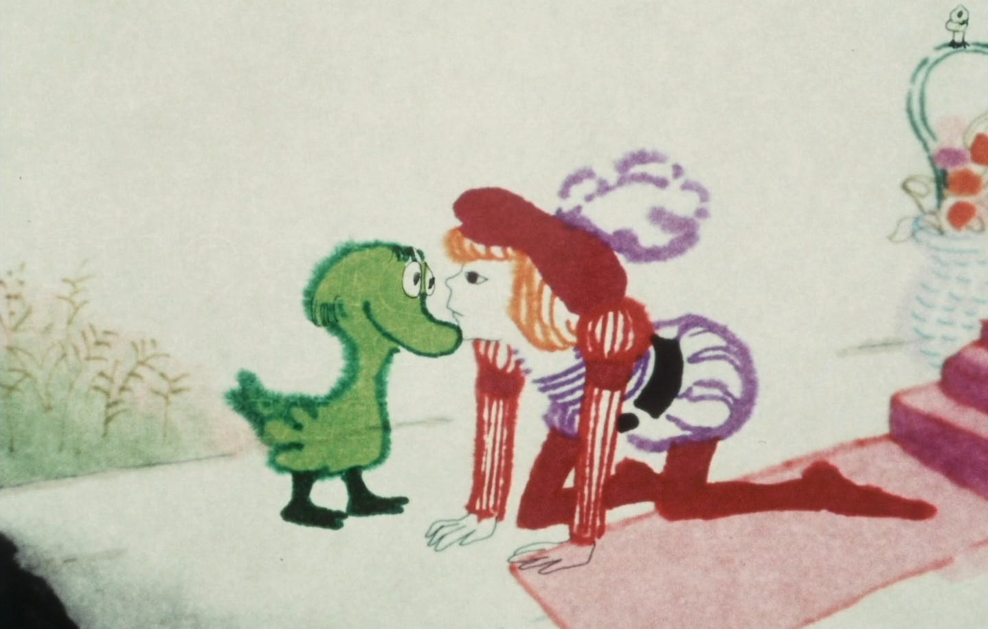 'Windy Day' Is Immortal - Animation Obsessive