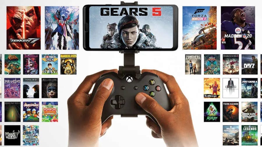 Xbox handheld: leaks, release date and everything you need to know