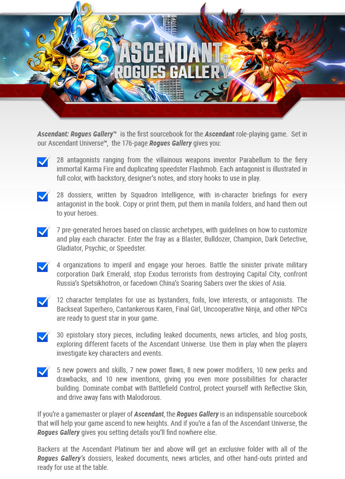 Ascendant: Platinum Edition is Here! - by Alexander Macris