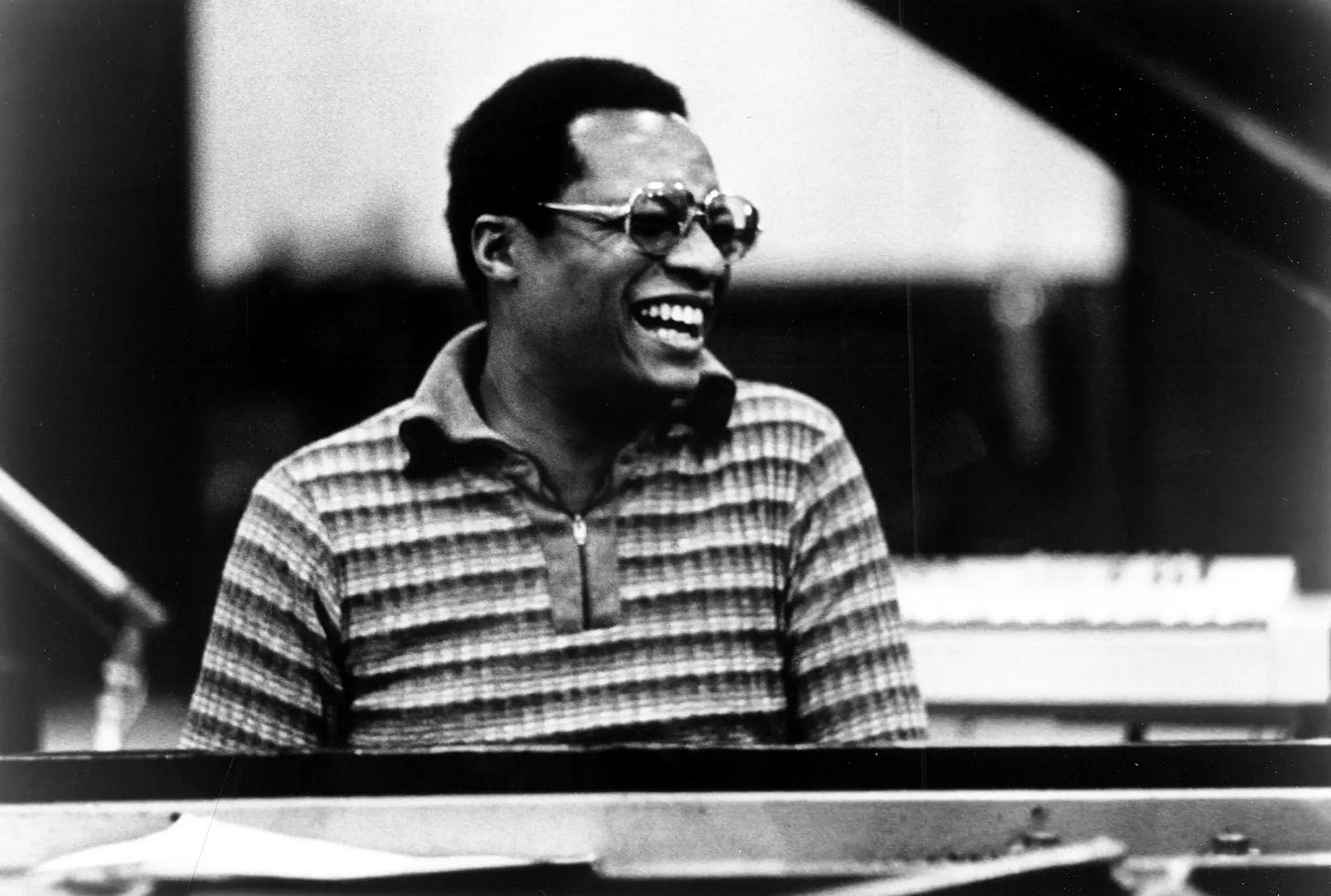 Ramsey Lewis' Greatest Hits - by Bret Primack