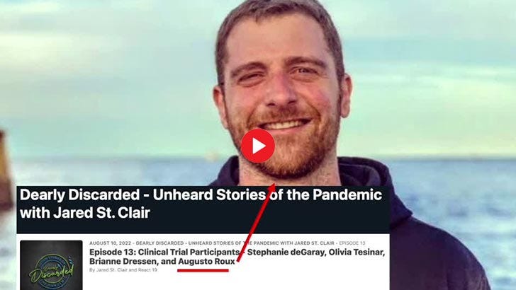 What Really Happened Inside the COVID-19 Vaccine Trials?