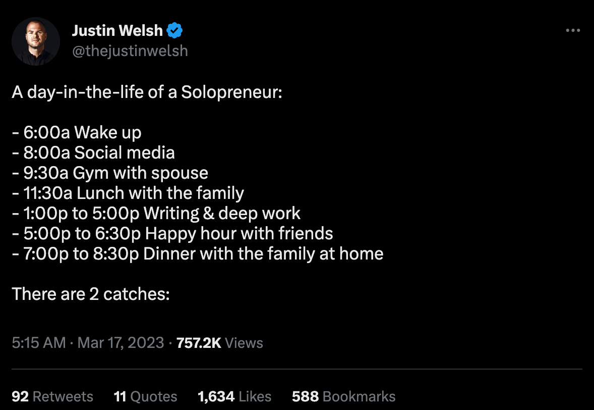 10 Ways to Write Hooks (with examples) - by Neal O'Grady