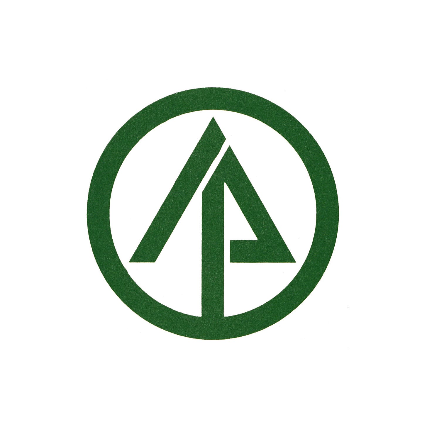 International Paper by Lester Beall, 1958 – Logo Histories
