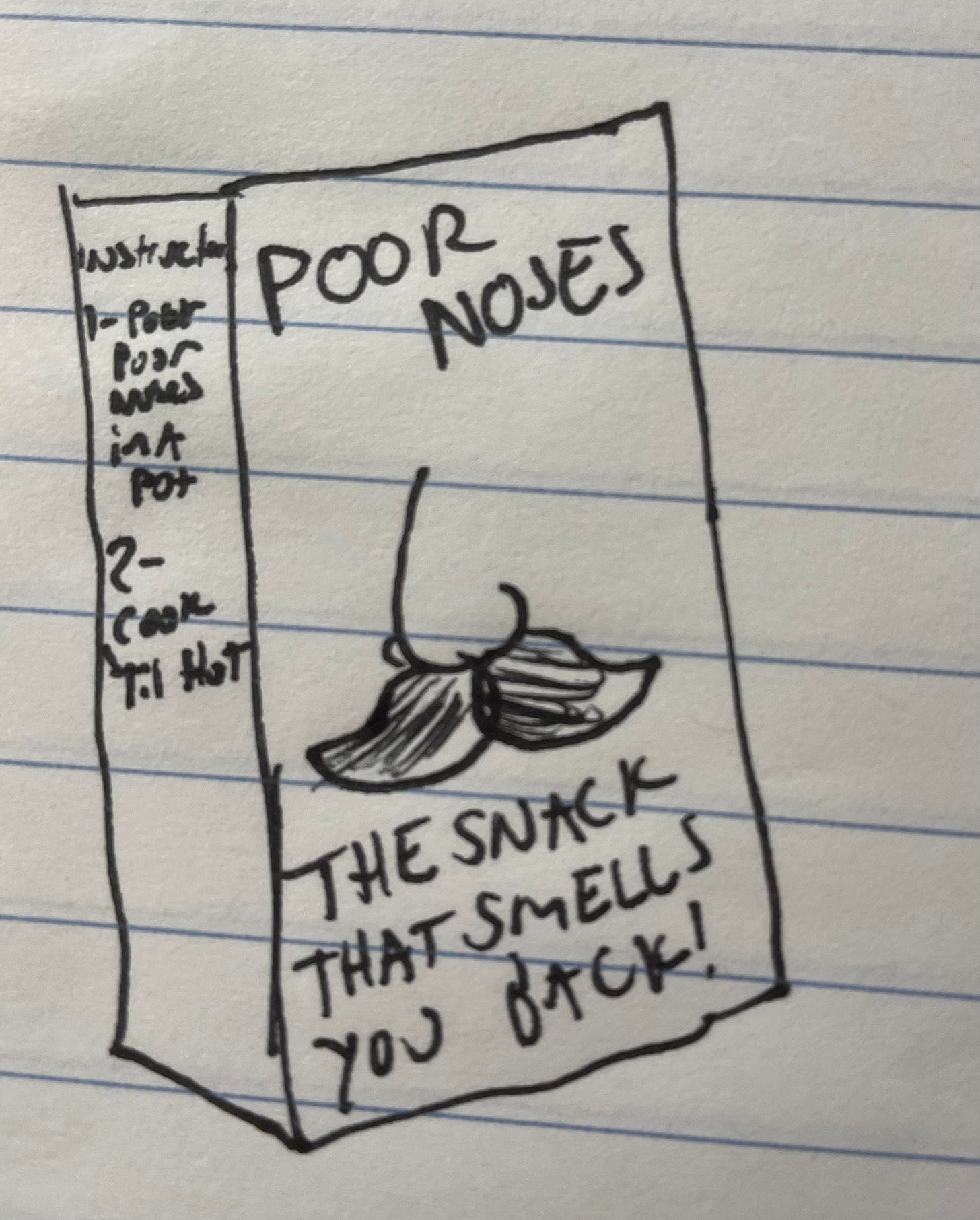 Poetry, Humor, and the Art it Inspired - by J. Aaron Courts