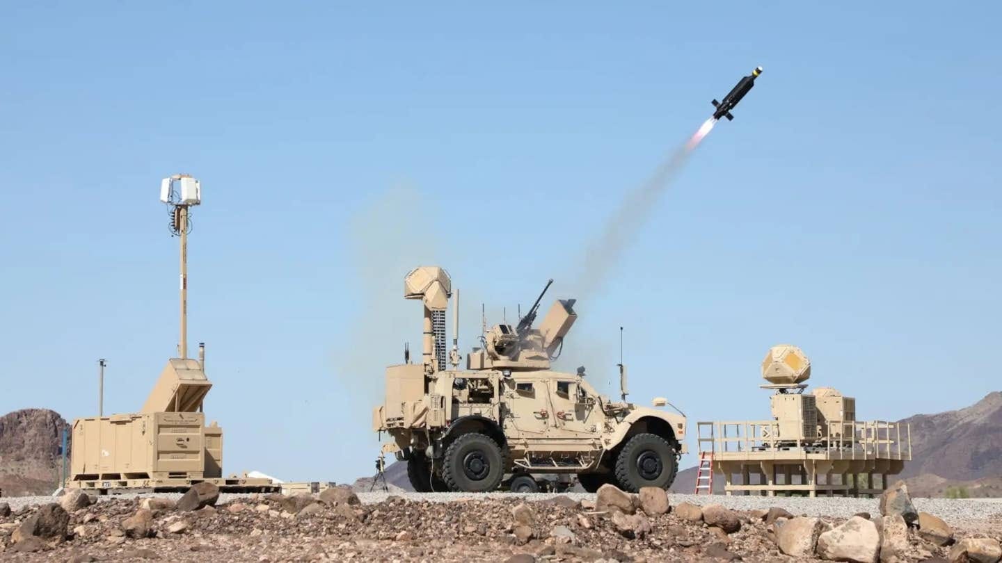 US Army Deploys Typhon Missile System to China’s Backyard for The First ...