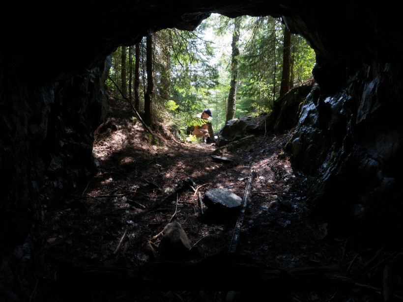 Native Americans Were Mining Copper 6,000 Years Ago