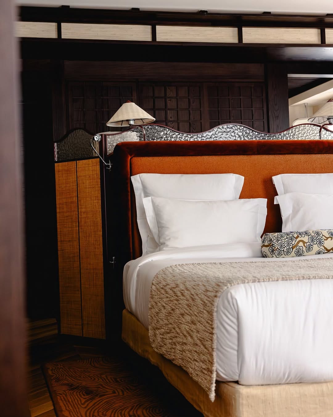 Hotels with the best interior design - by Charlotte Parker