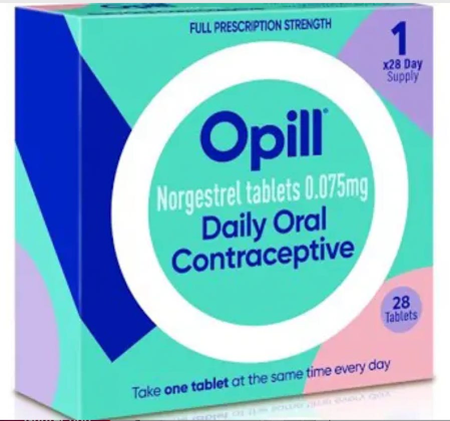 Contraception Empowerment: OTC Access to the Pill Takes a Leap Forward