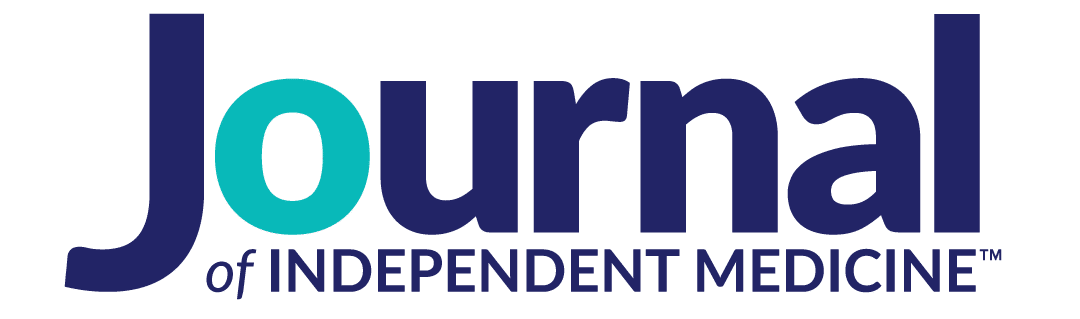 IMA Publishes Inaugural Issue of the Journal of Independent Medicine
