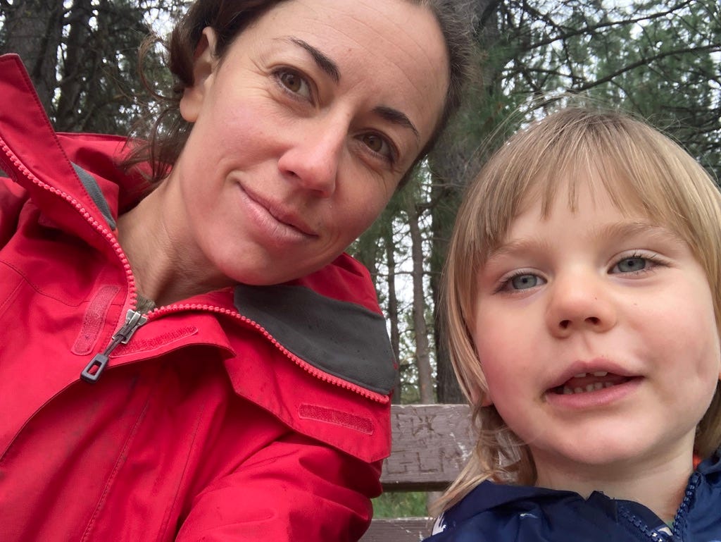 Mom BS - by Carol Anne Lesser - Sexy as a Mother