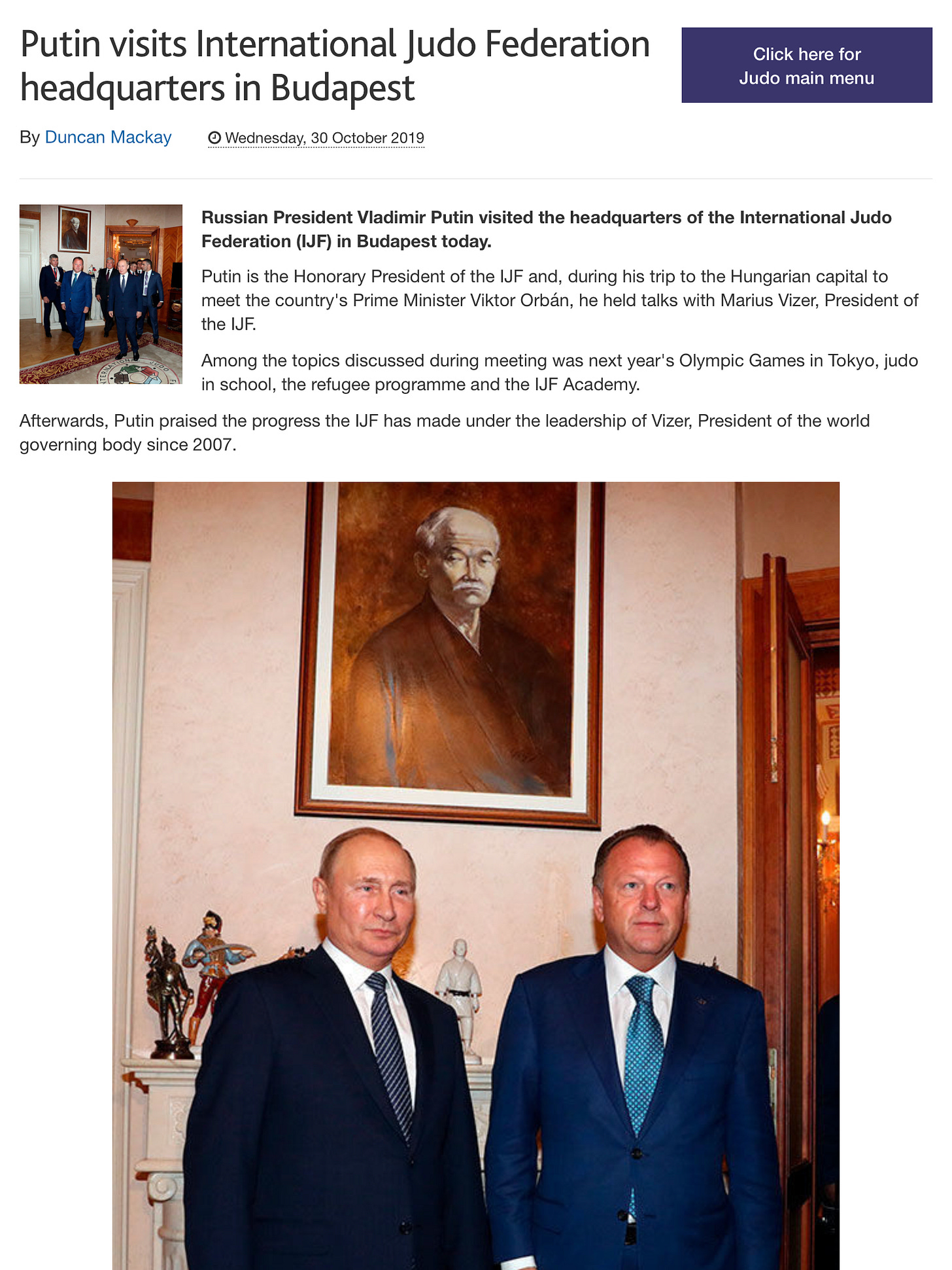 Liviu Alexa șochează: Marius Vizer l-a trădat pe Putin, iar acum e ...