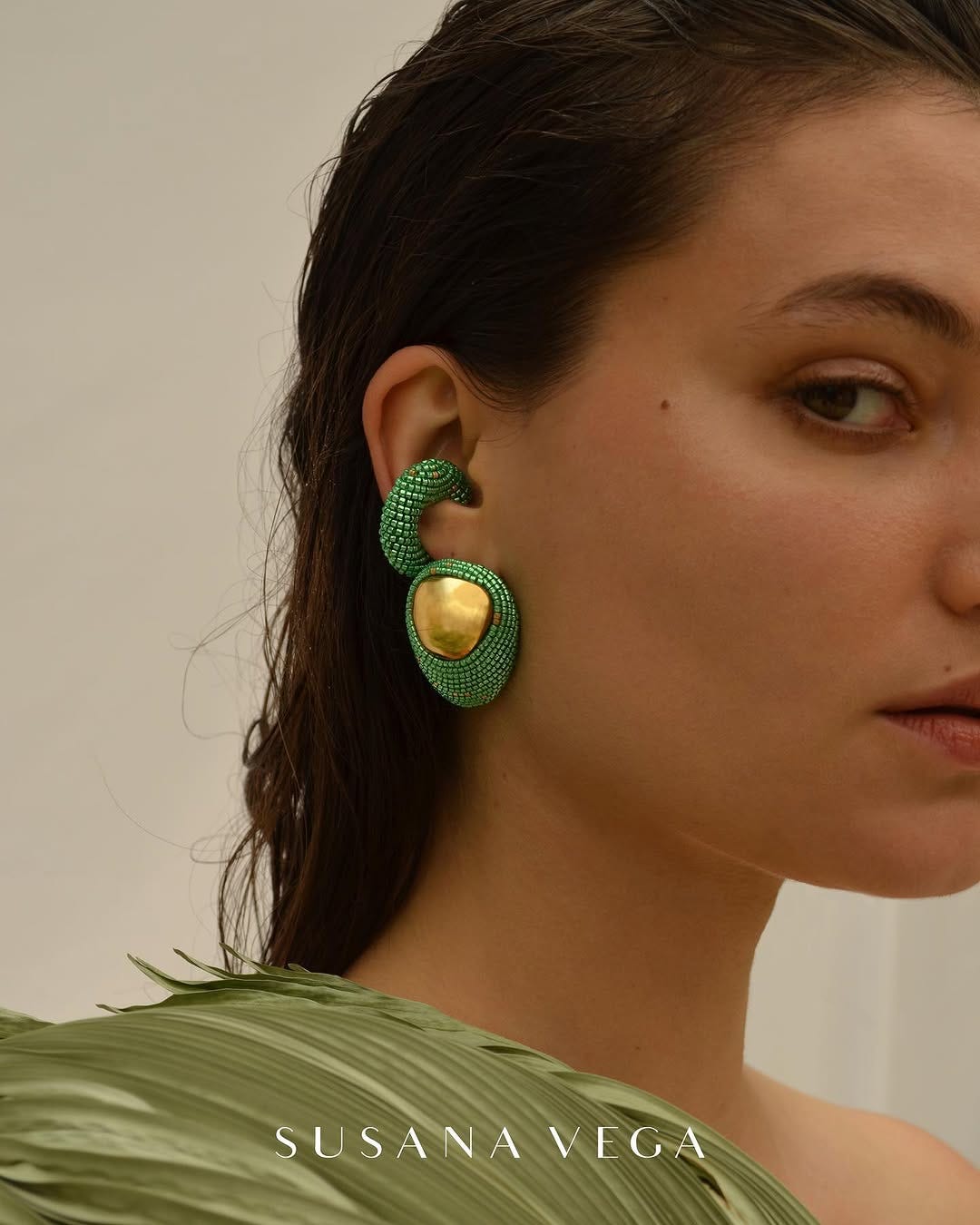 My top 5 fashion discoveries from LAFS - by Marieke Neleman