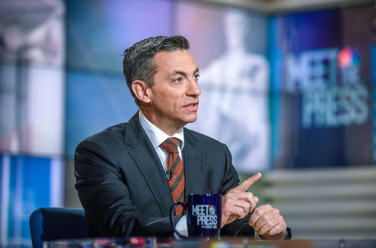 Move Over, Jayson Blair: Meet Hamilton 68, the New King of Media Fraud