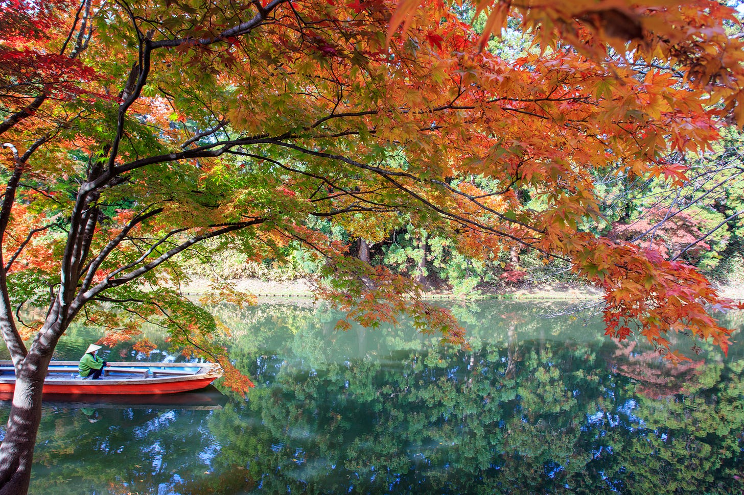 Tohoku: One of Japan`s Least Explored Yet Most Rewarding Regions