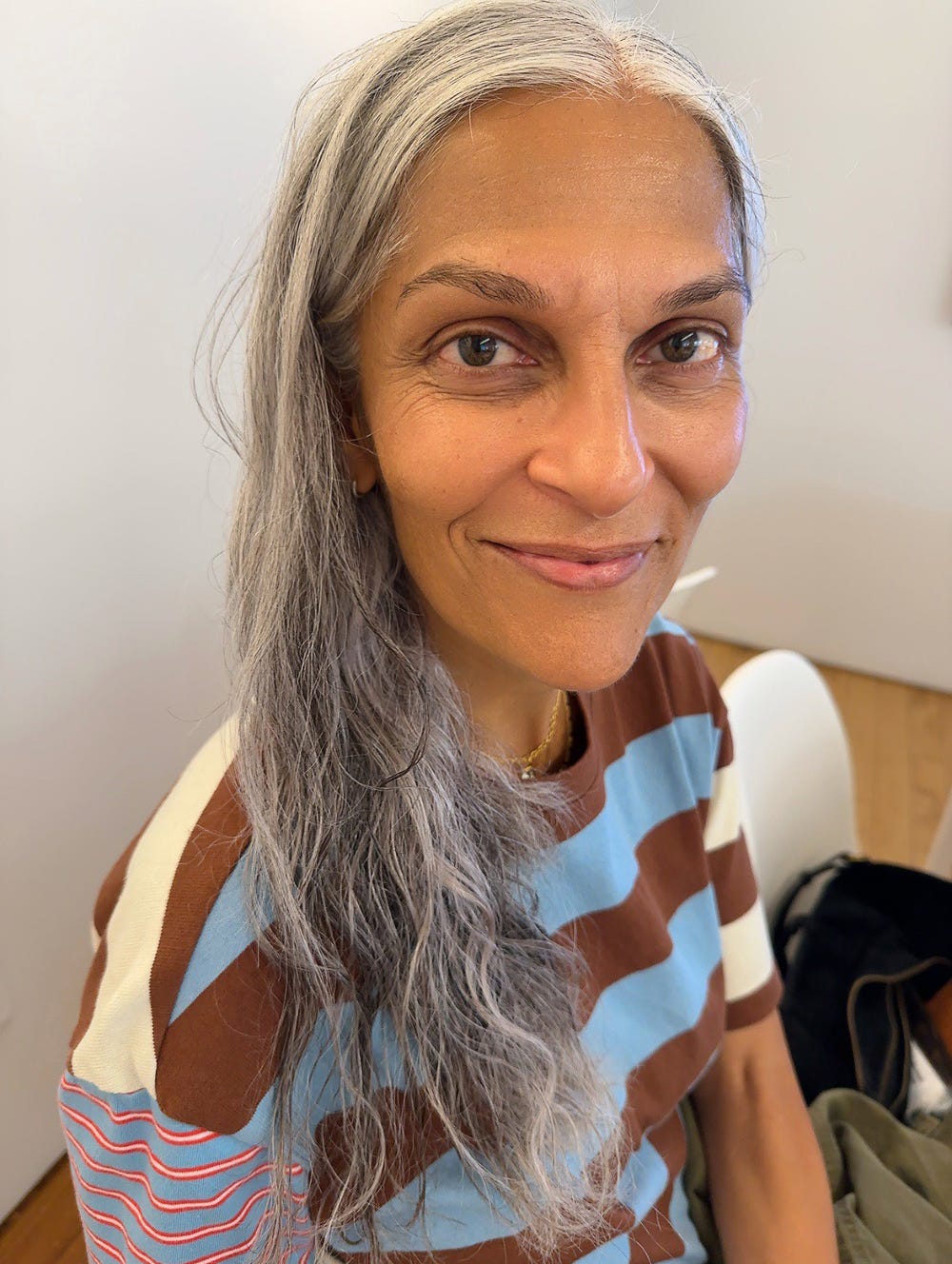 Jessie Loves: A Low-Key Beauty Routine - by Jessie Randall