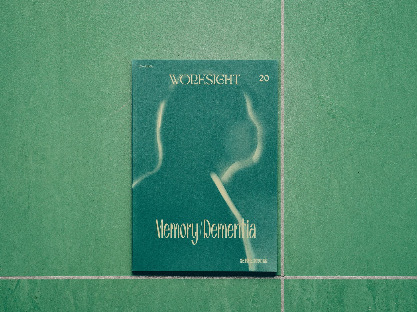 Magazine - WORKSIGHT