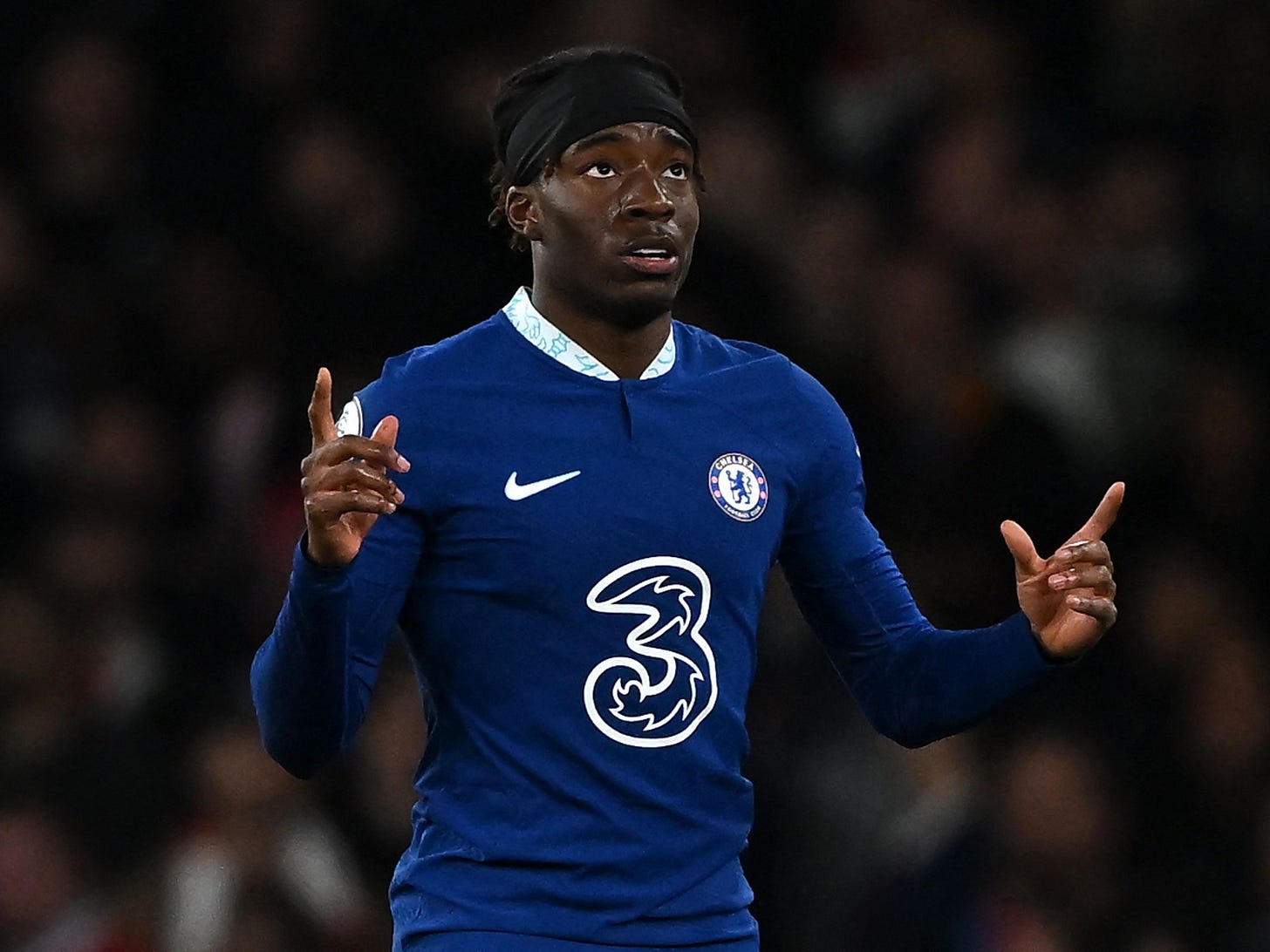 Chelsea players must remember history of club and Blues must sign ...