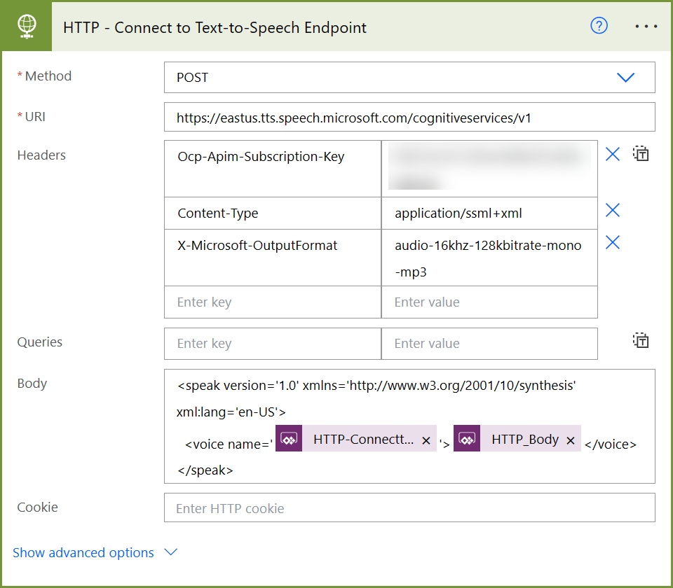 Universal Translator: Build a Speech Translator App in Azure