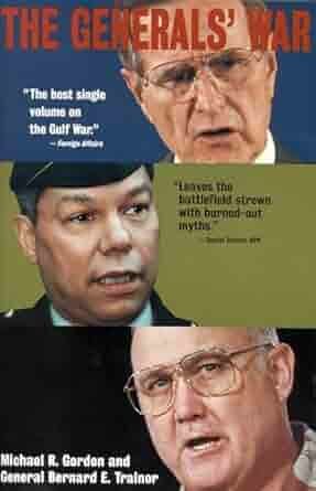 Operation Desert Storm: Key Battles and Leadership Insights