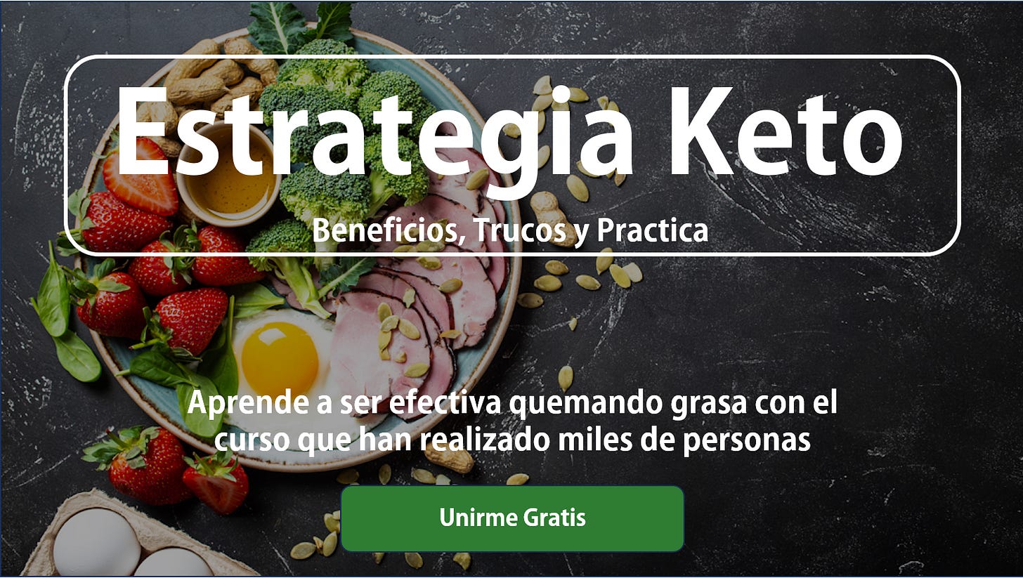 50 desayunos keto con recetas - by Oriol Roda