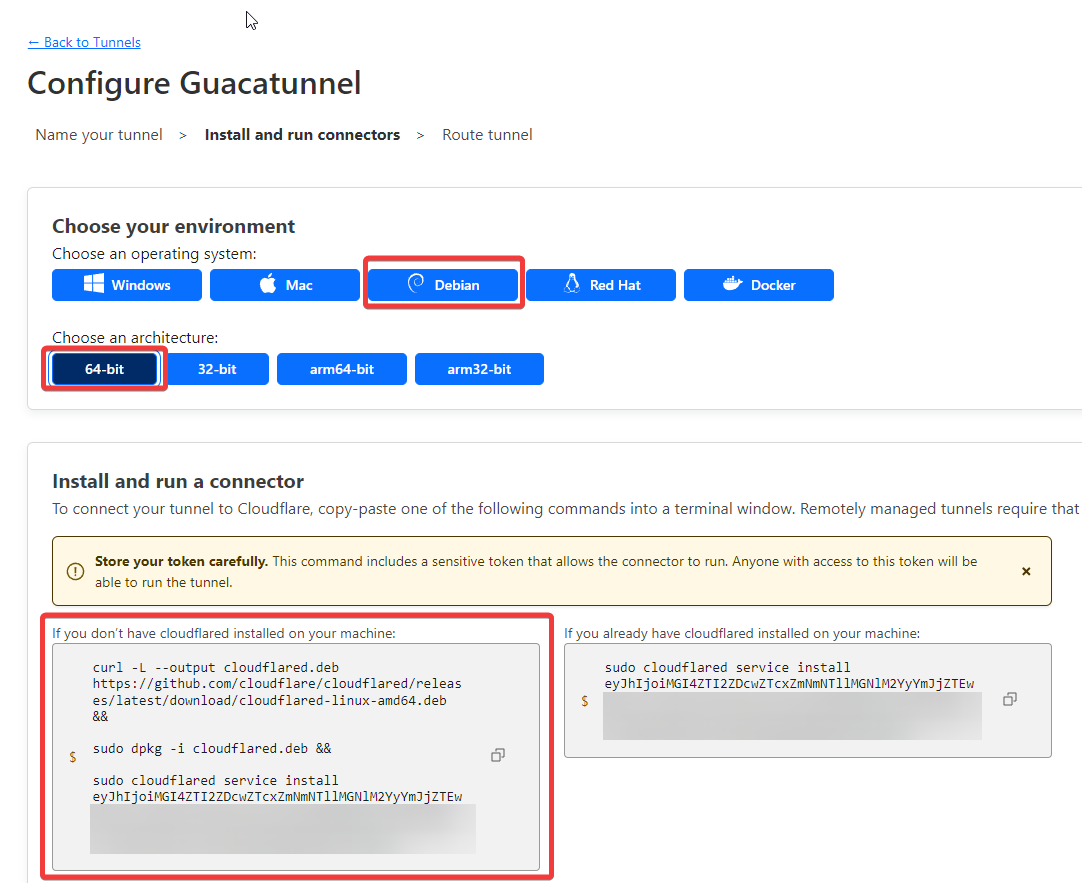 Apache Guacamole with Cloudflare: How to Set up and Secure Remote Access to All the Things