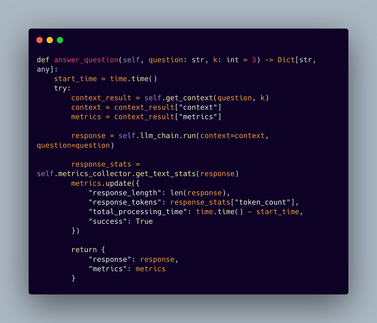 Building the Agentic GraphRAG System—Data Pipeline, Monitoring, and ...
