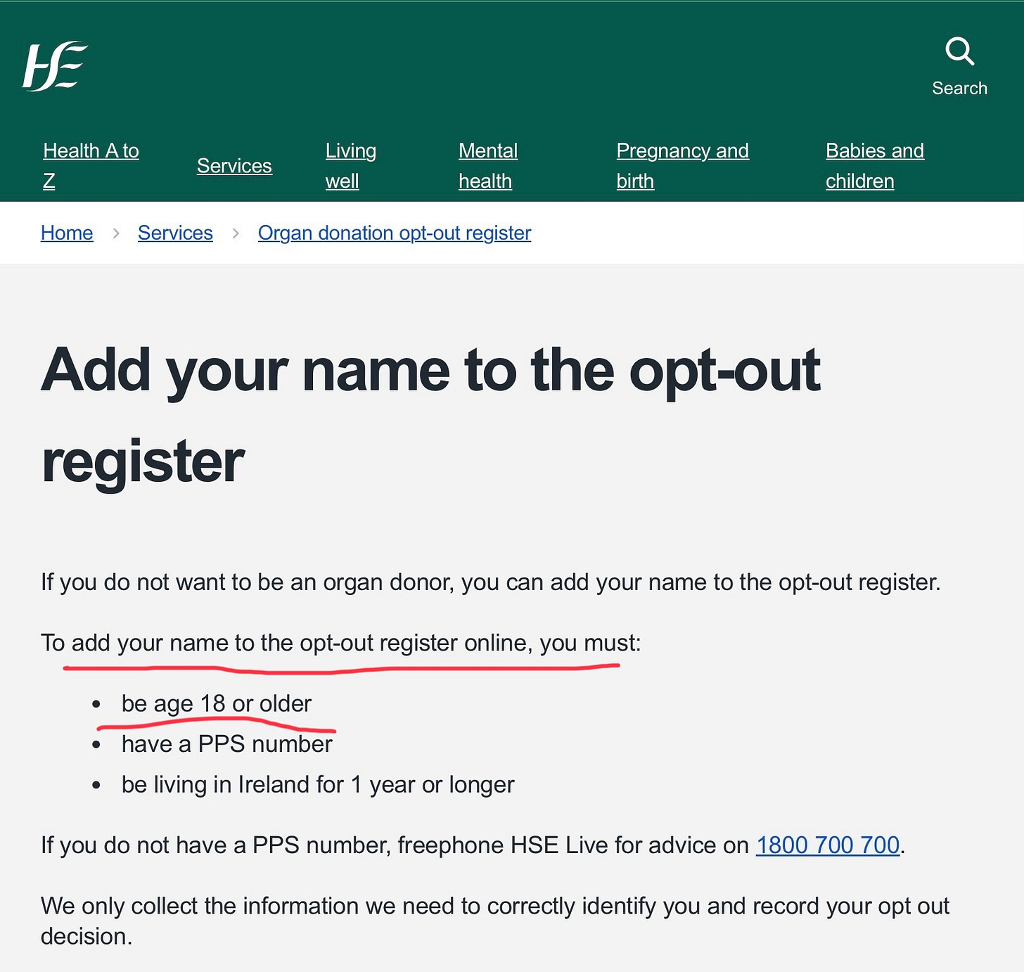 MANDATORY IRISH ORGAN DONATION: Opt Out NOW! | UK Reloaded