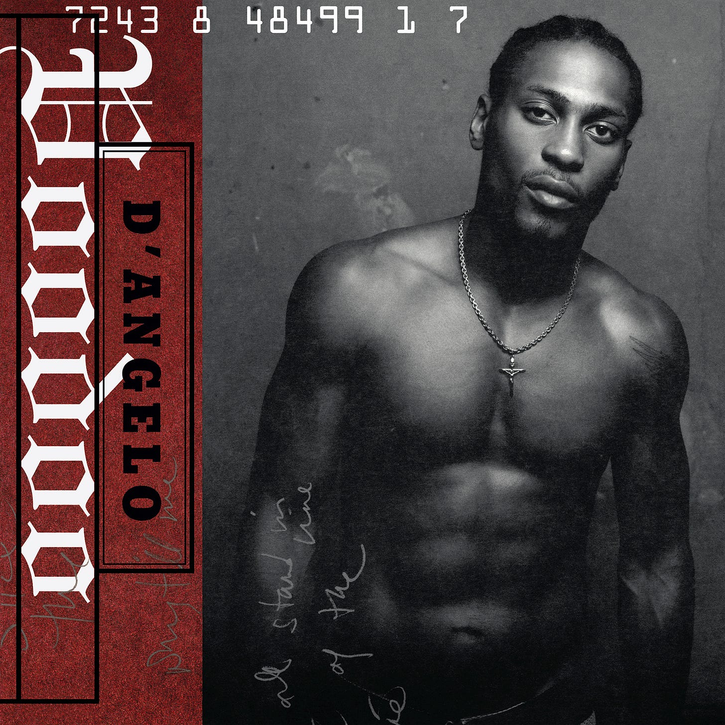 The Handguide to D’Angelo - by Brandon O'Sullivan and Phil