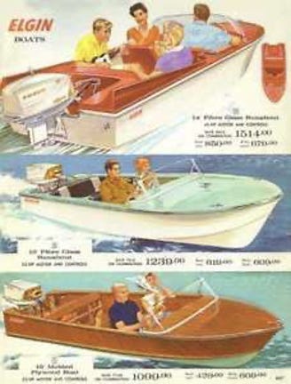 More First Boats - Small Craft Advisor