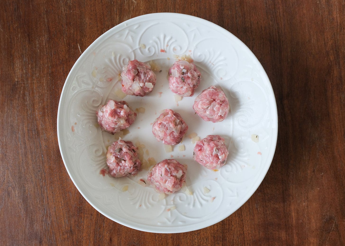 Kletski – traditional Belarusian potato dumplings recipe