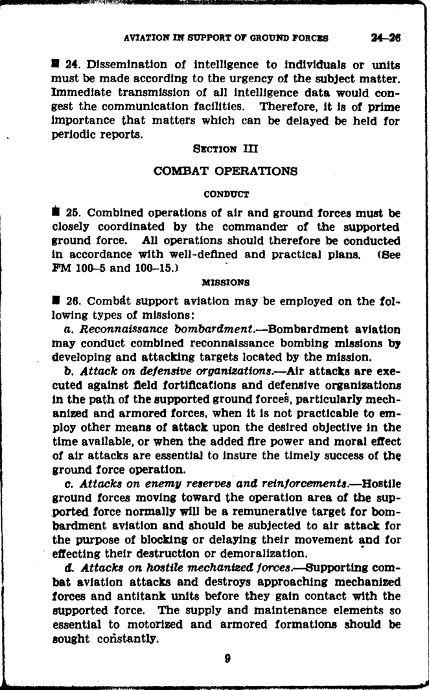 TACP WWII Origins Series #1 - TACP Foundation, 501(c)(3)
