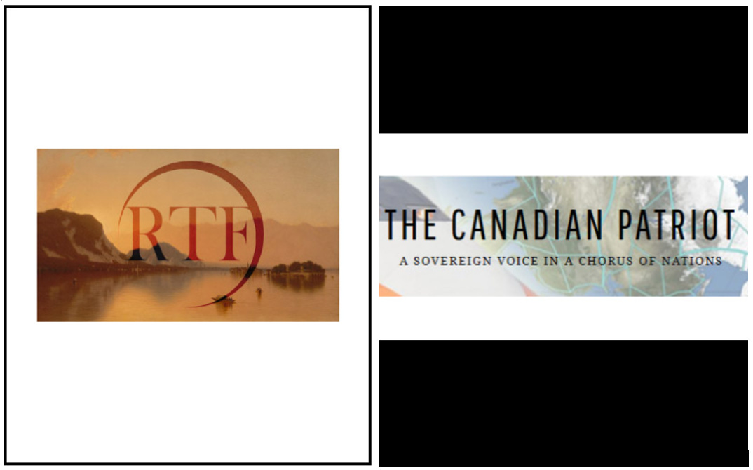 Batman and Robin who? China Writers' Group Dynamic (Canadian) Duo ...