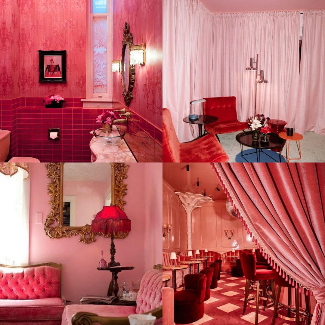 Friday Finds: Color Crush - by Found by Fay