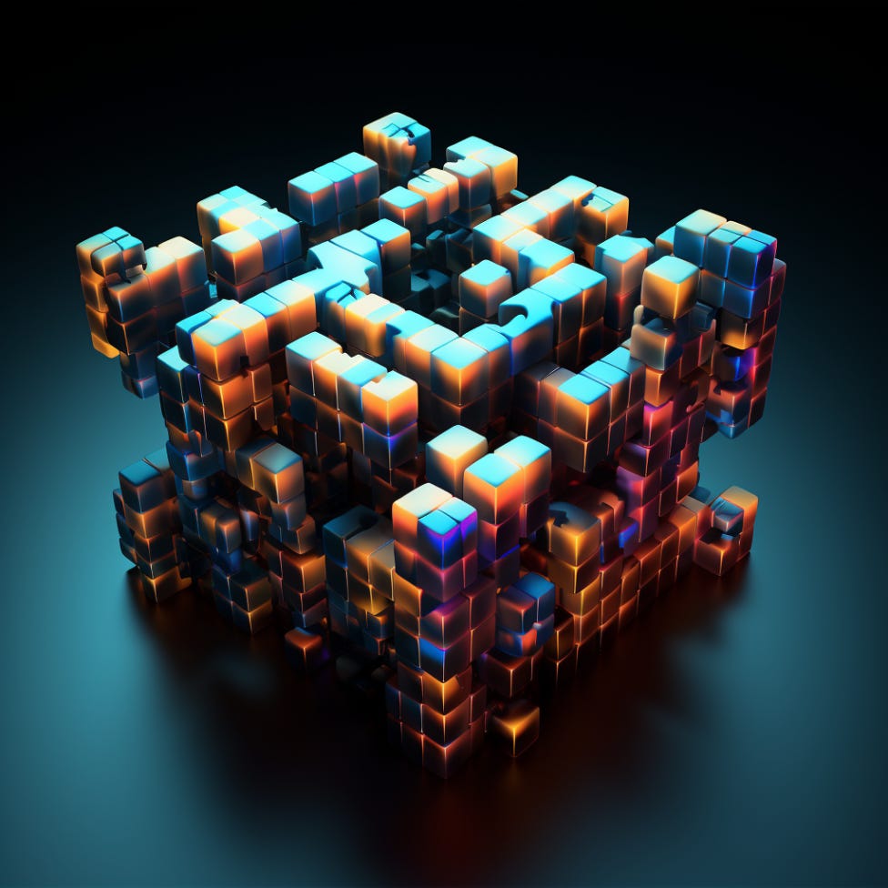 Why Can't I Just Use A List? • Understanding NumPy's `ndarray` (A NumPy ...